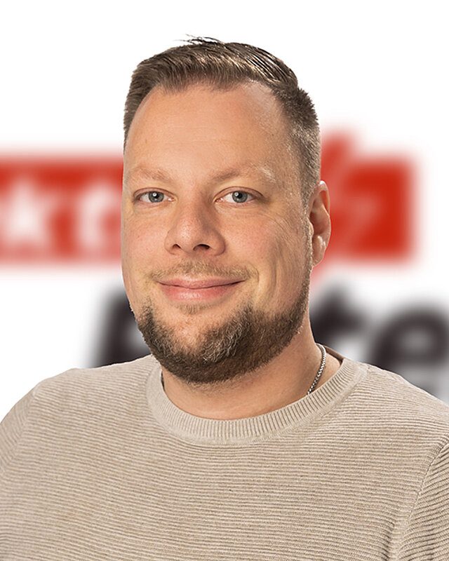 Unser Team - Elektro Peters GmbH